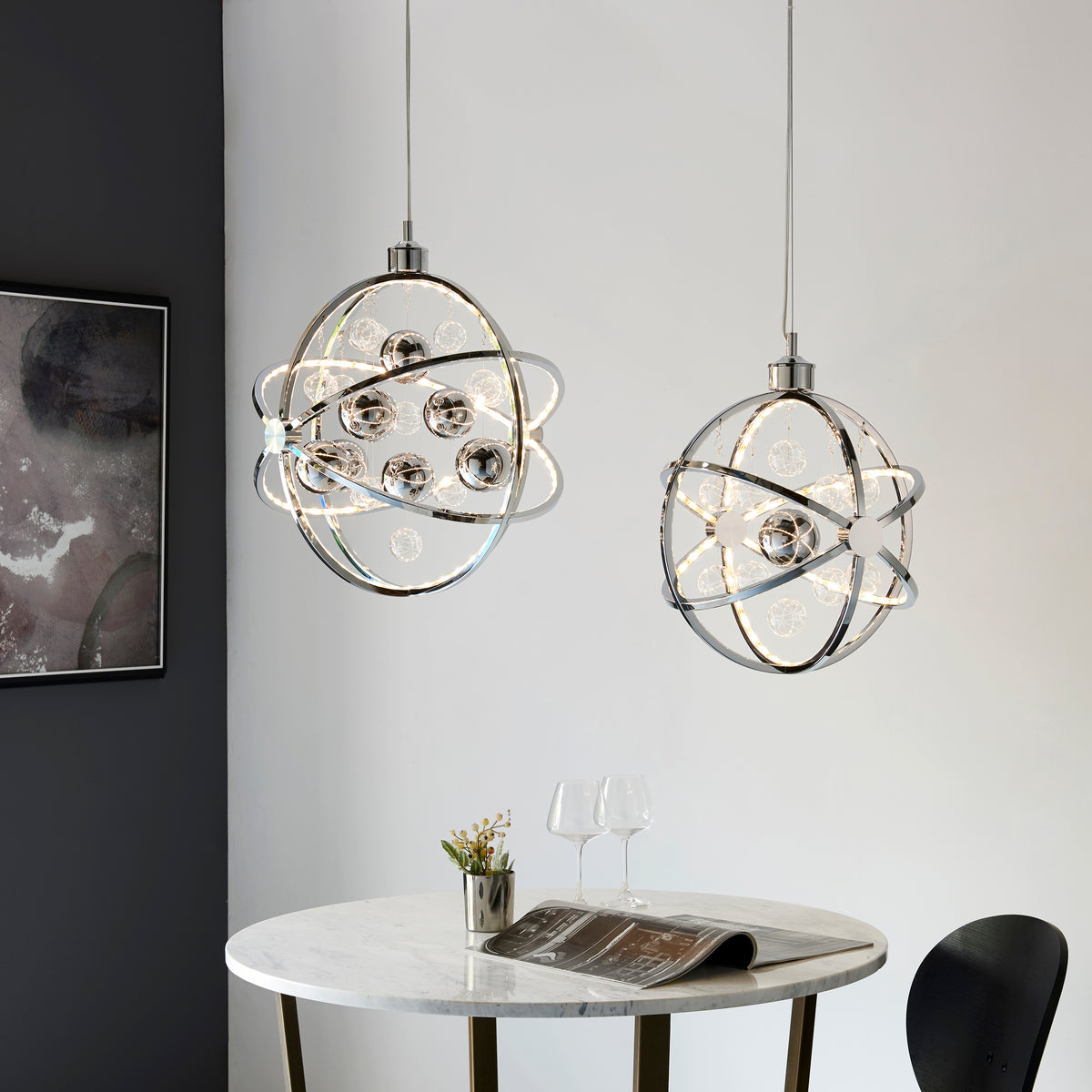 Pendant Lighting for Every Room | Harrison Lighting