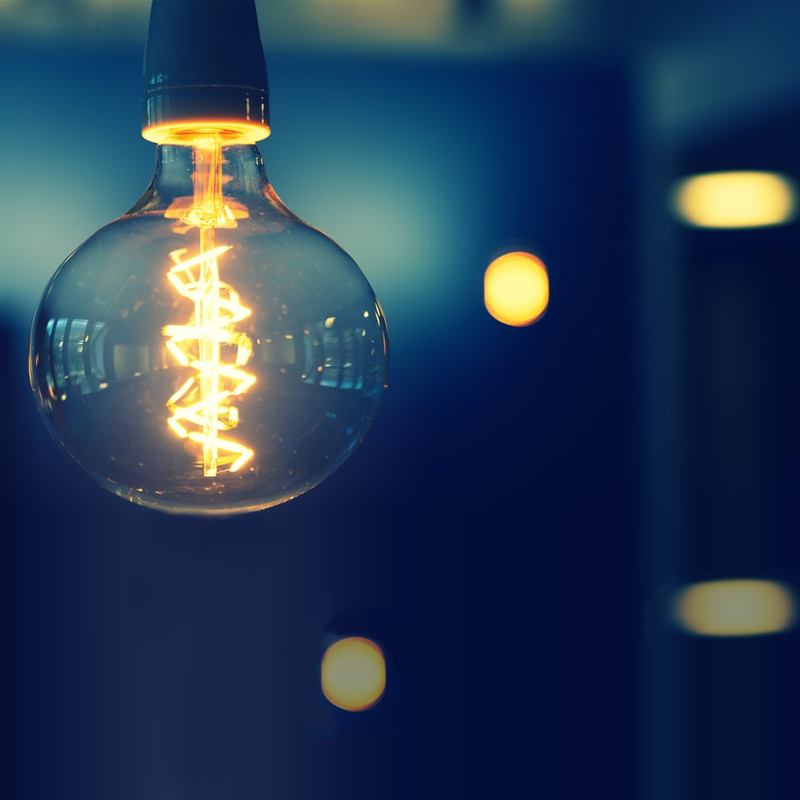 Bulbs & Accessories – Harrison Lighting