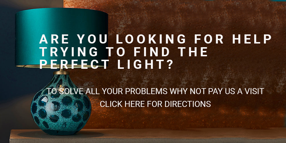 Harrison Lighting supplying high quality lighting for over 70 years